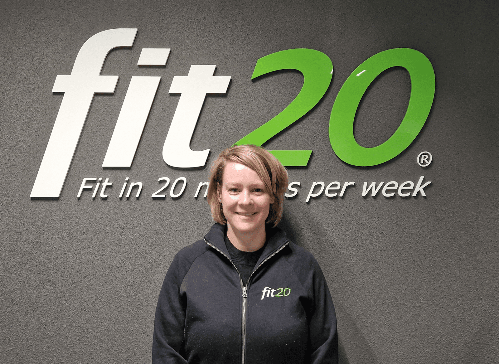 fit20 Venray | Contact